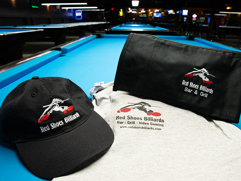 About Us – Red Shoes Billiards